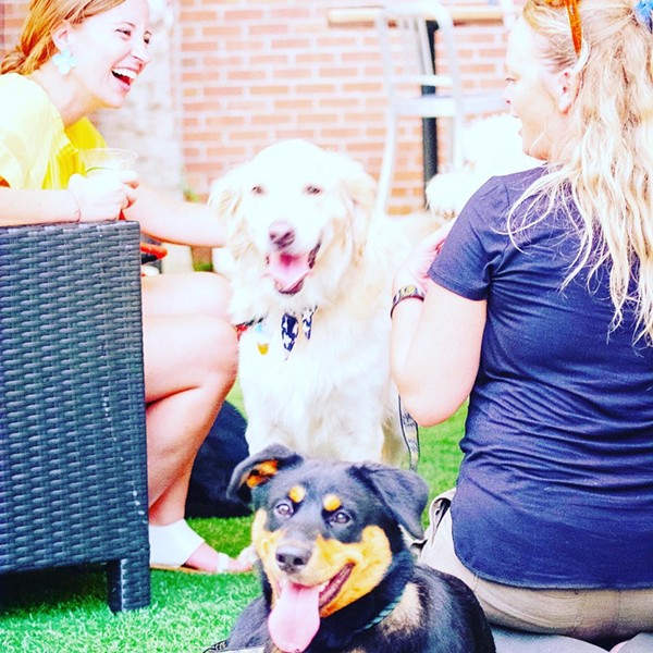 Brunch with Mike Huhn Tickets | Tobin's Market | Charleston, SC | SAT ...