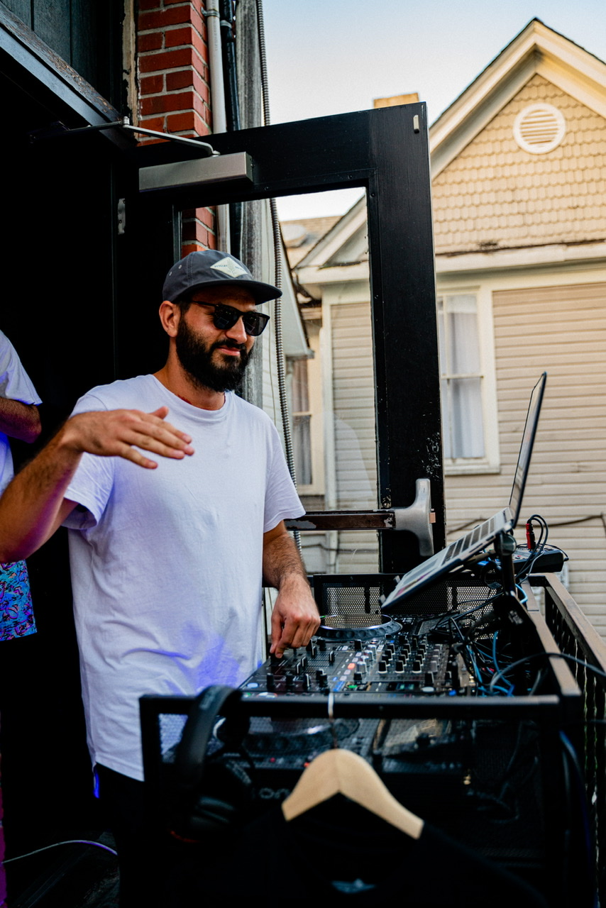 DJ Sparkbox: Surprise Special Appearance Tickets | Tobin's Market ...