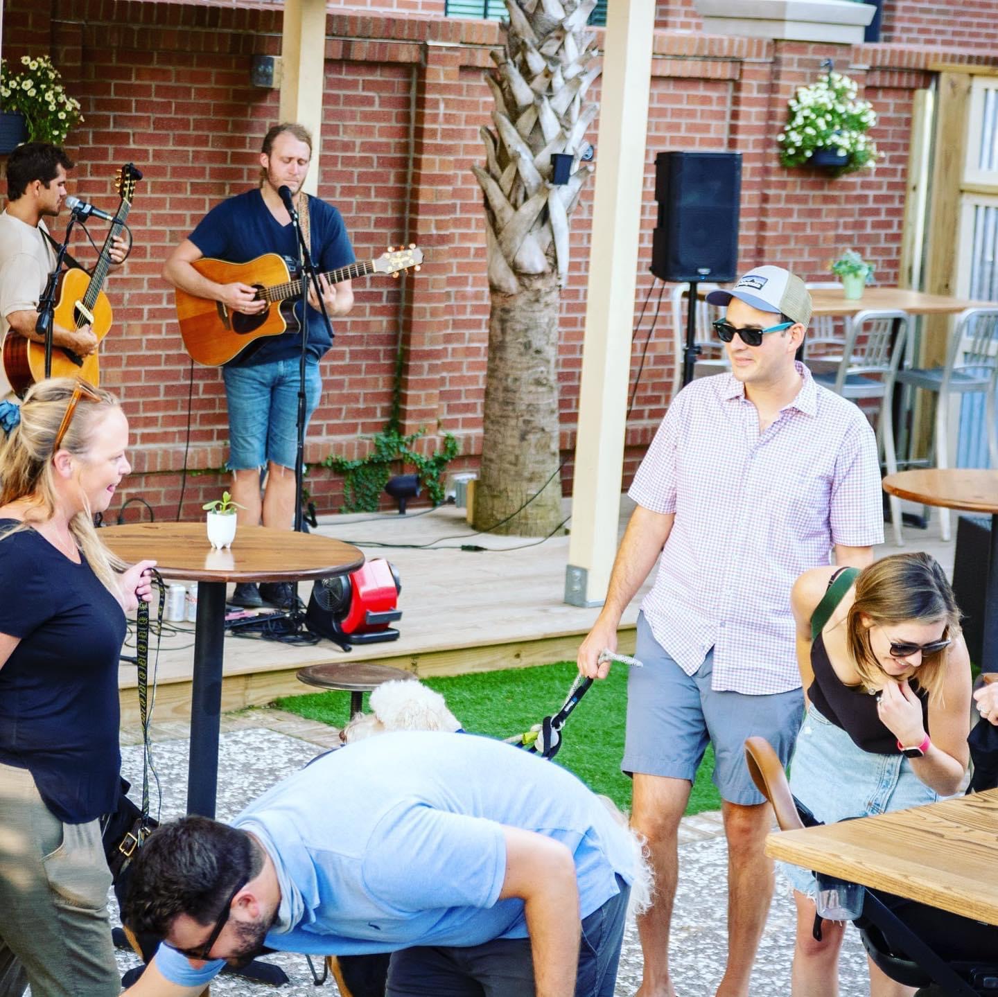 Layton Meacham Tickets | Tobin's Market | Charleston, SC | Sat, Sep 19 ...