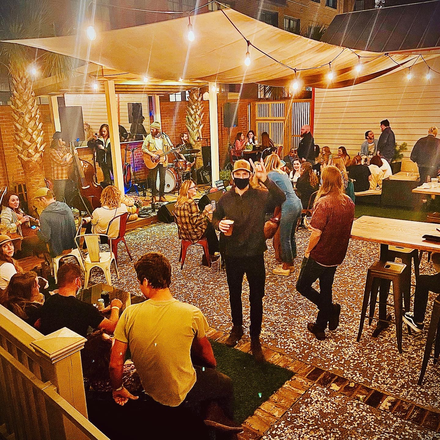 Gaslight Street ($5 at the door) Tickets | Tobin's Market | Charleston ...