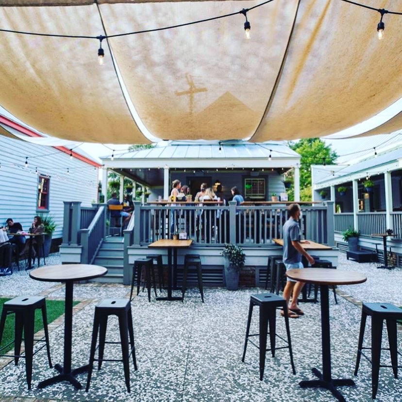 Brunch w/ Layton Meacham Tickets | Tobin's Market | Charleston, SC ...