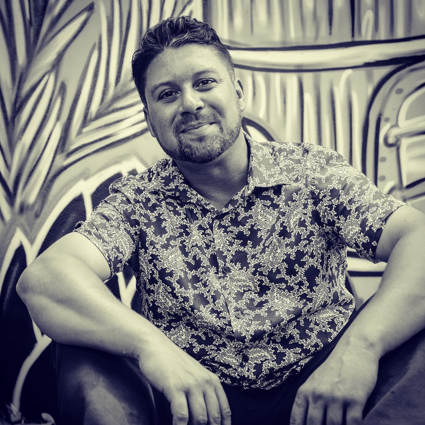 An Evening w/ Danny May: Wine Down Wednesday Tickets | Tobin's Market ...