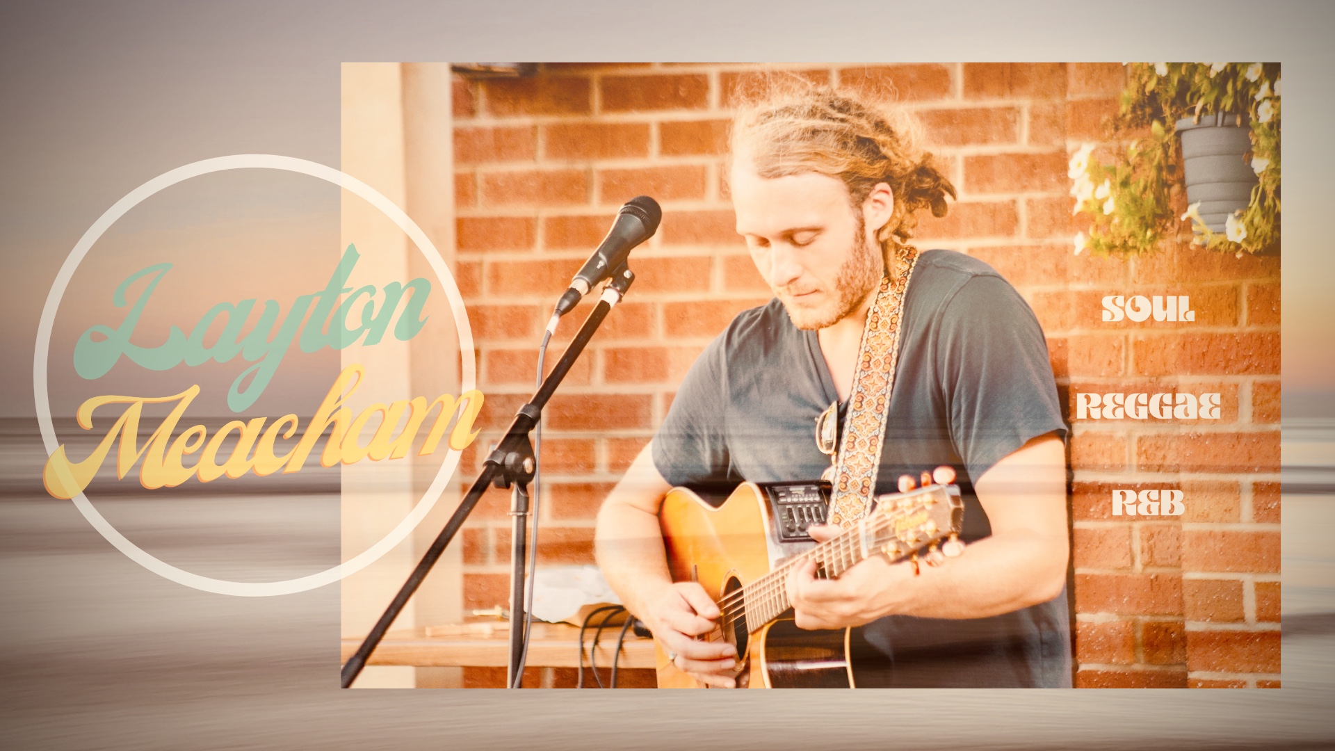 Layton Meacham & Friends + Surprise Special Guests Tickets | Tobin's ...