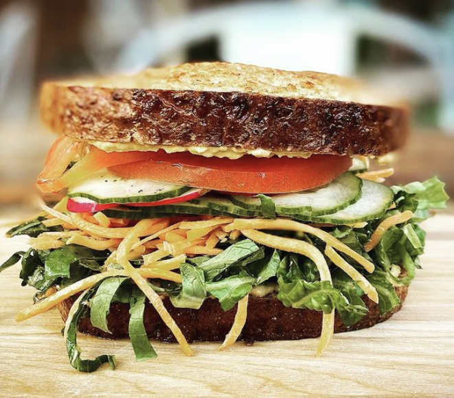 Brunch with Mike Huhn Tickets | Tobin's Market | Charleston, SC | SAT ...