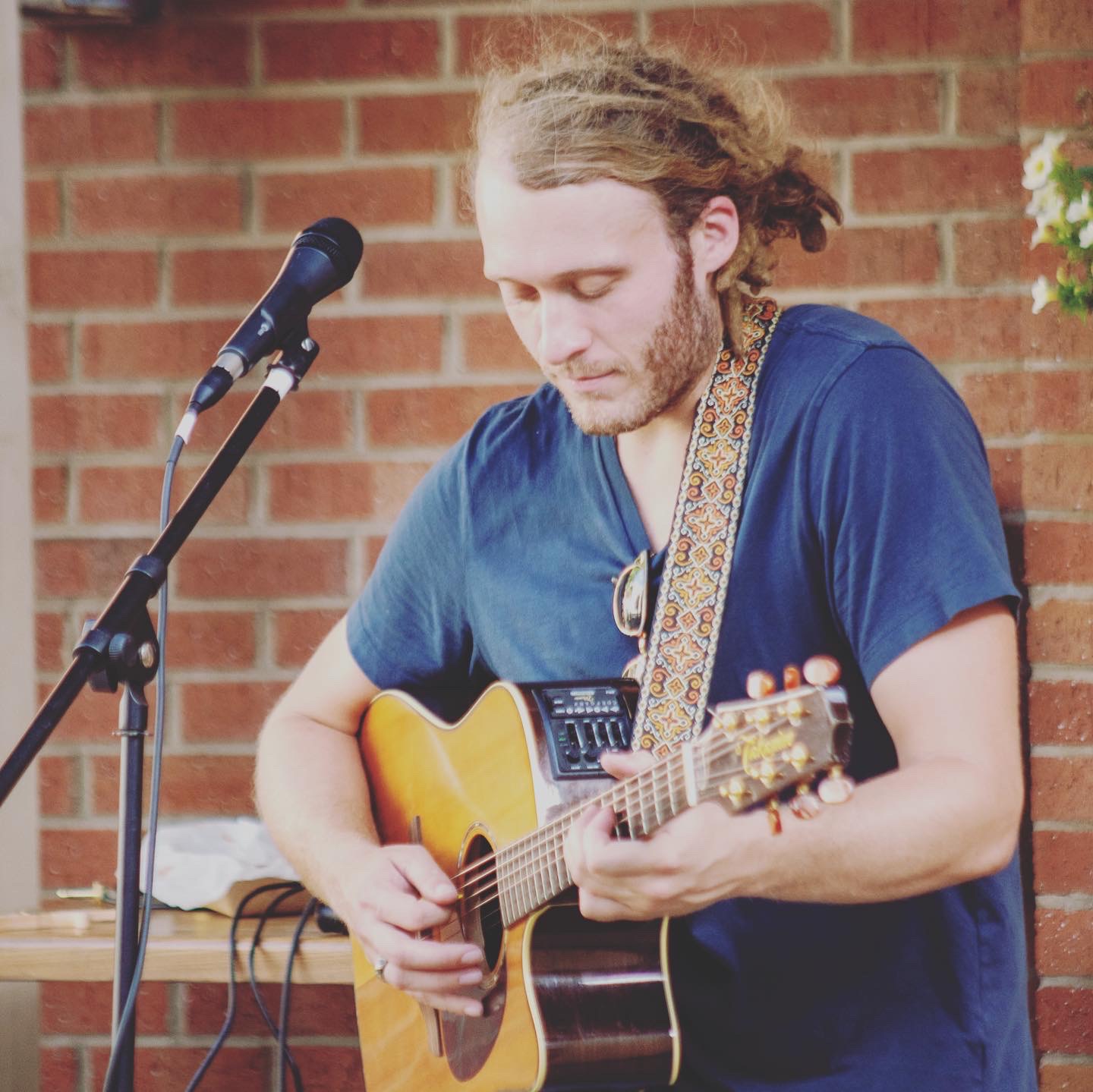 Layton Meacham & Friends + Surprise Special Guests Tickets | Tobin's ...