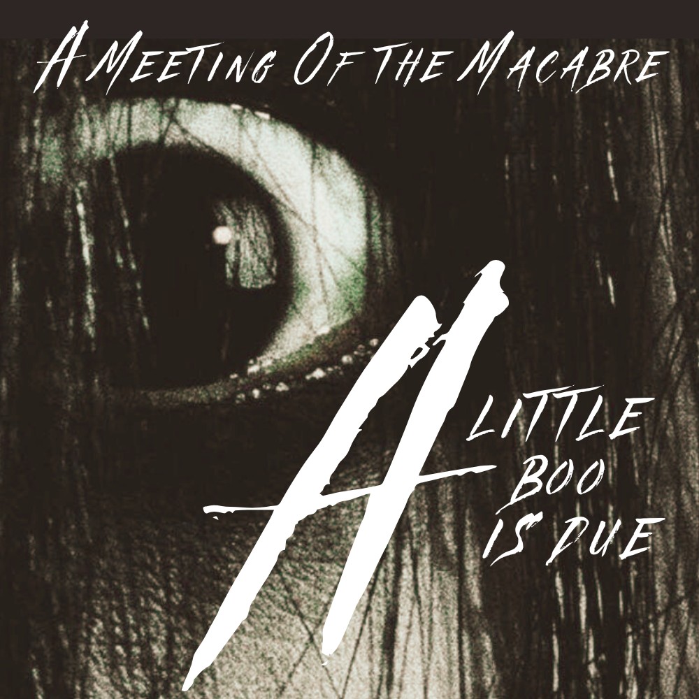 A Meeting Of The Macabre - Edgar Allan Poe & Bram Stoker Tickets | Gage ...