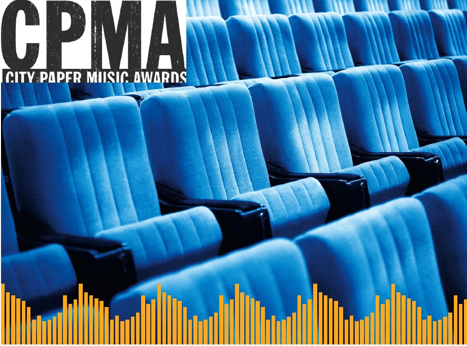 City Paper Music Awards Tickets | Pour House | Charleston, SC | Sat ...