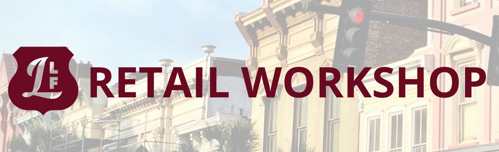 Retail Workshop: Gearing Up for the Holiday Season Tickets | Butcher ...