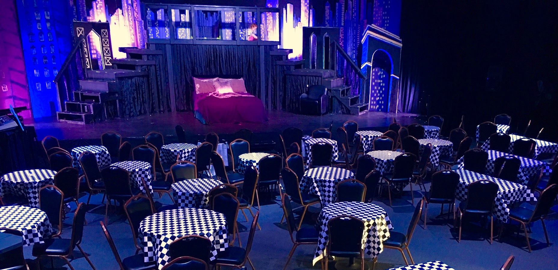 Broadway Bound Tickets | Midtown Theater | North Charleston, SC | Fri ...