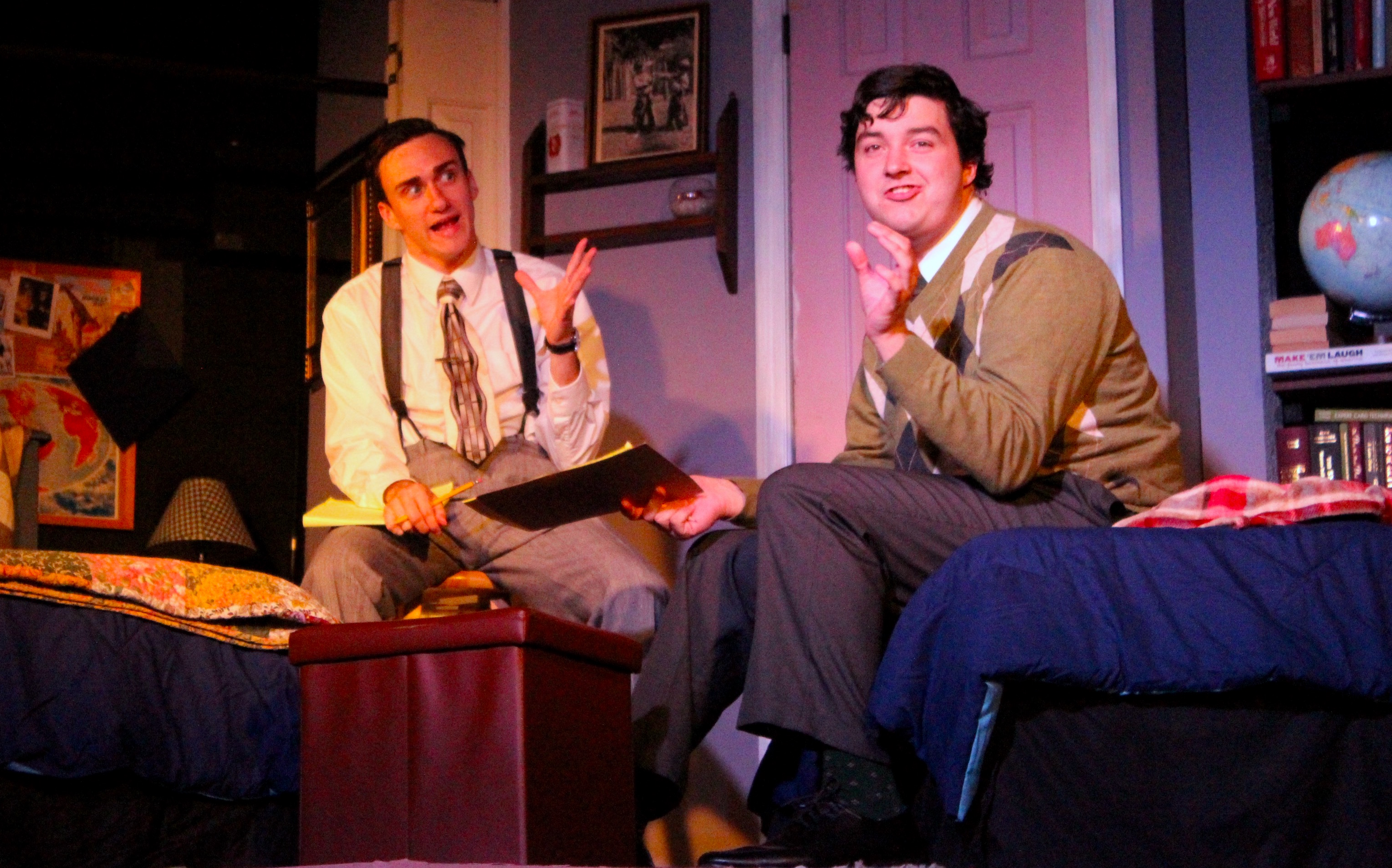 Broadway Bound Tickets | Midtown Theater | North Charleston, SC | Thu ...