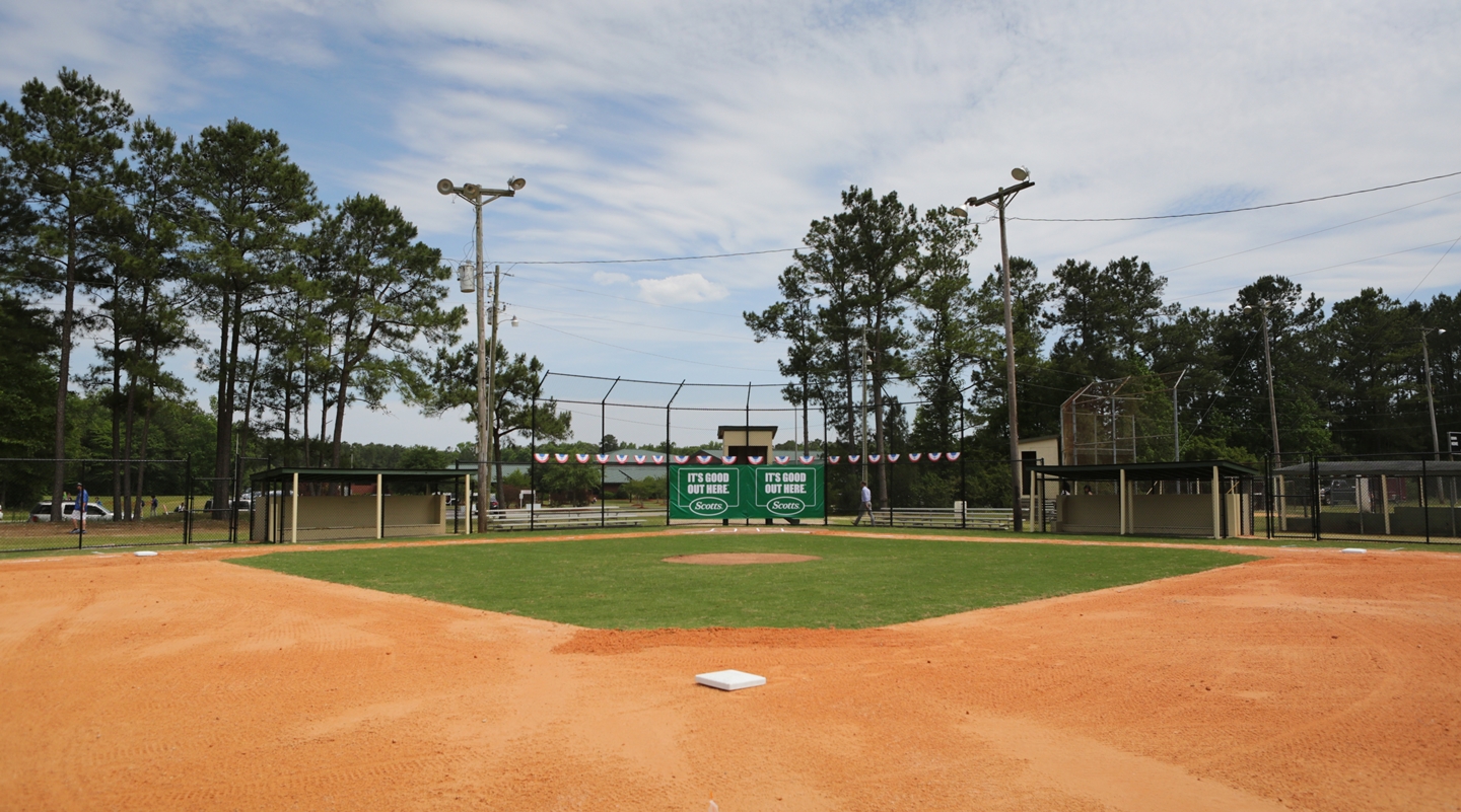 1st Annual Family Day Tickets | Tom Conley Park | Ladson, SC | Sat, Jun ...